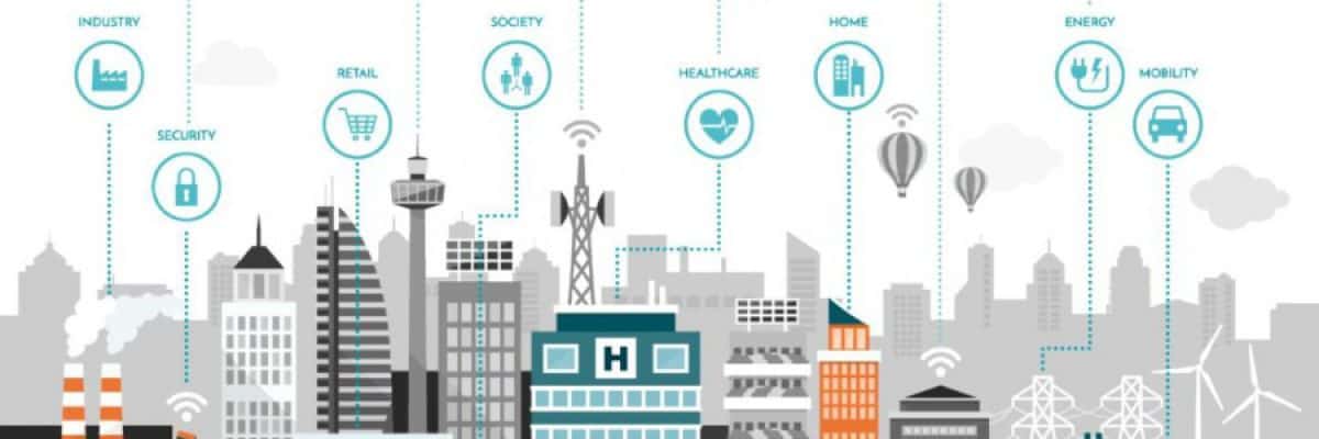 Smart Cities & Cyber Security | Centium