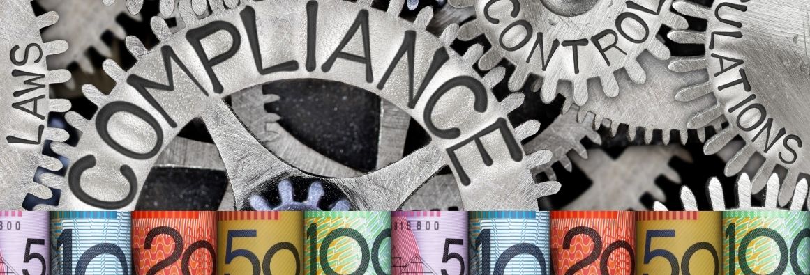 How to ensure you are APRA CPS 234 Compliant | Centium