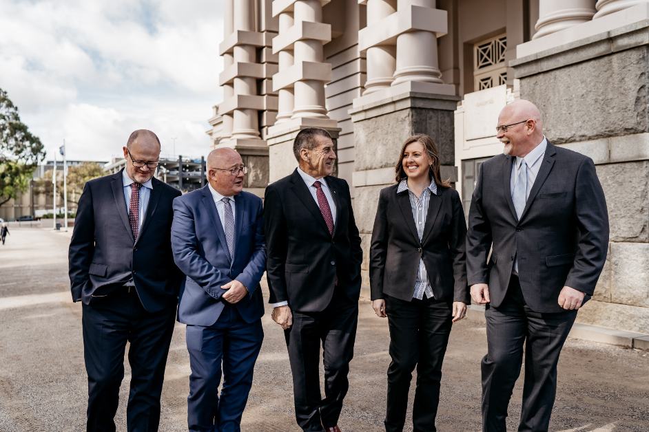 Centium's alliance with CT Management Group