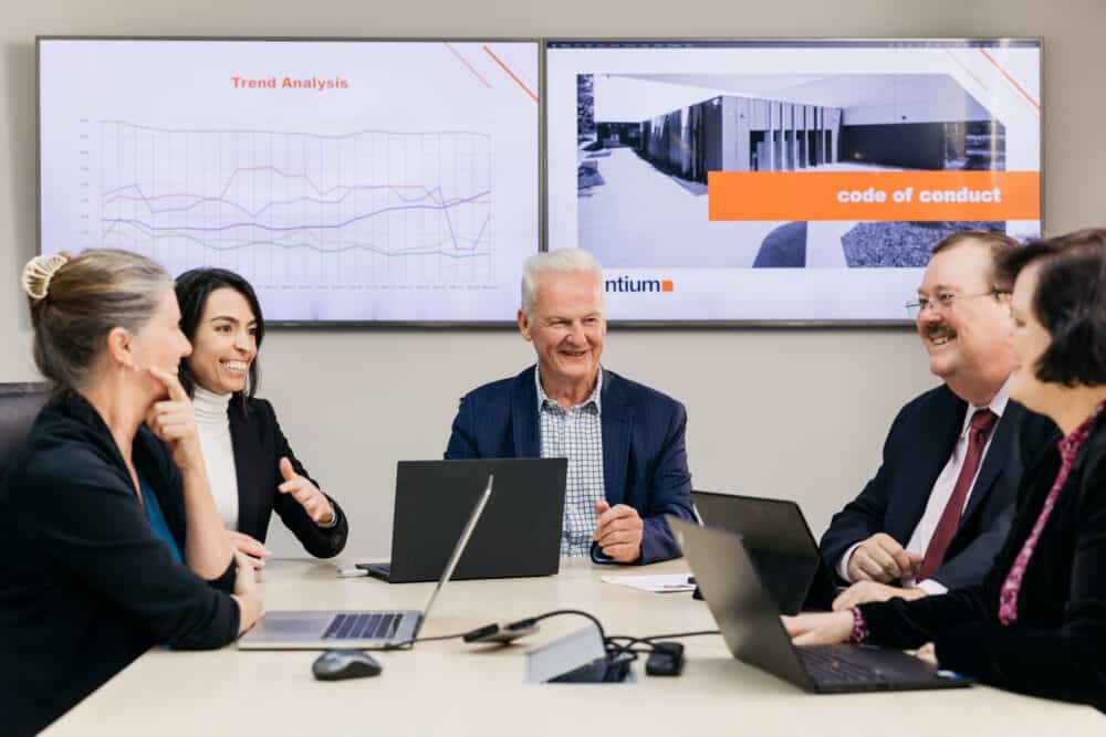 Code of Conduct: The Need for Training