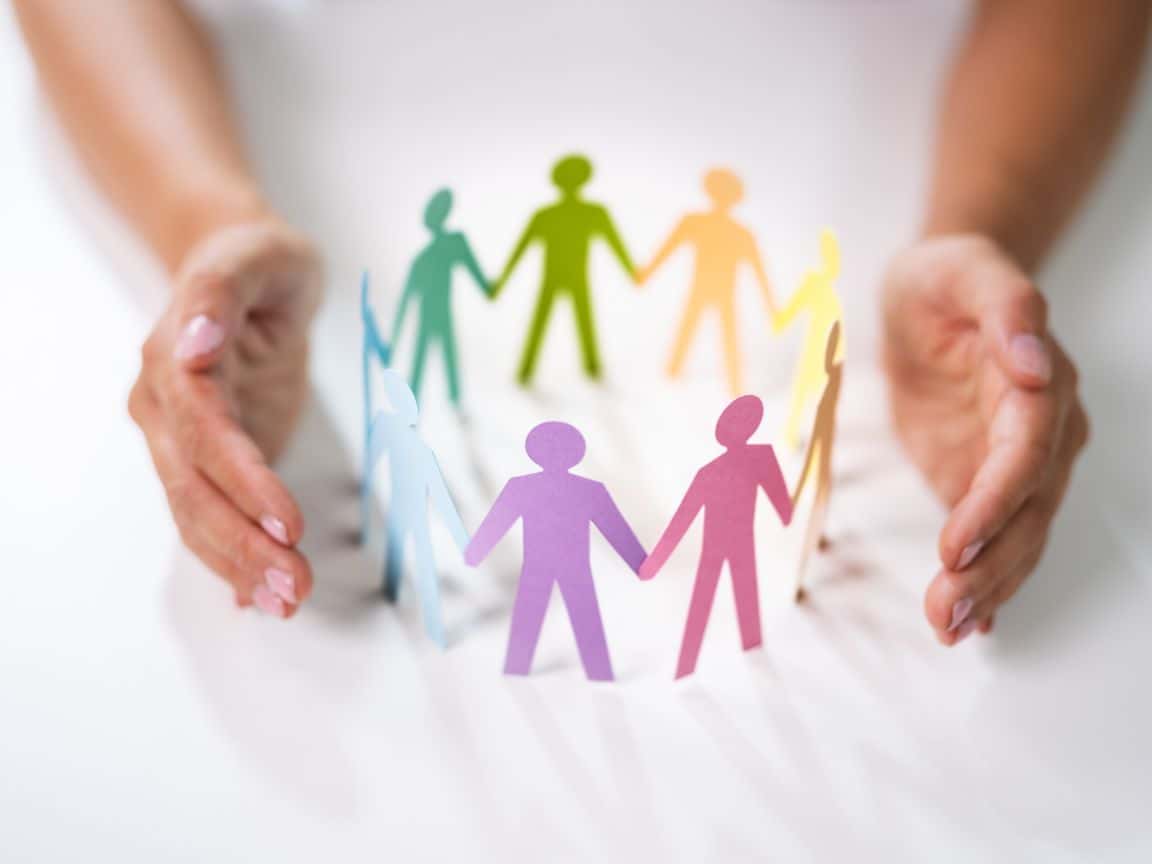 Understanding The Positive Duty Under The Sex Discrimination Act 1984 5522