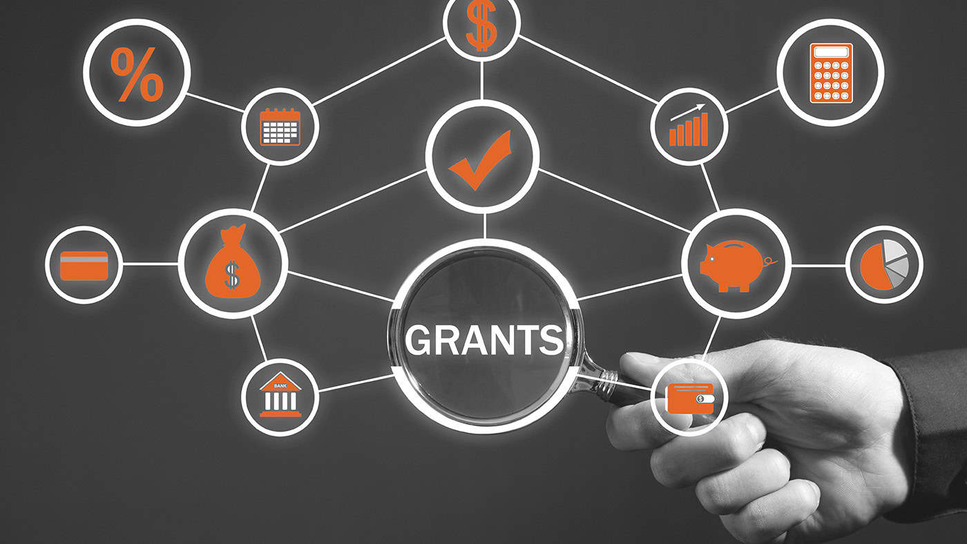 Grants Management Services and Program Design | Centium