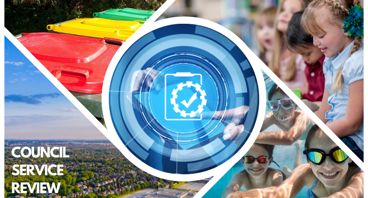 Service Reviews: How are NSW Councils driving progress and ...