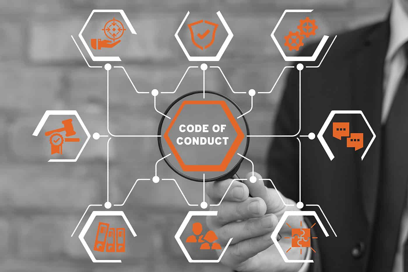 Effective Code of Conduct Training for a Respectful Workplace