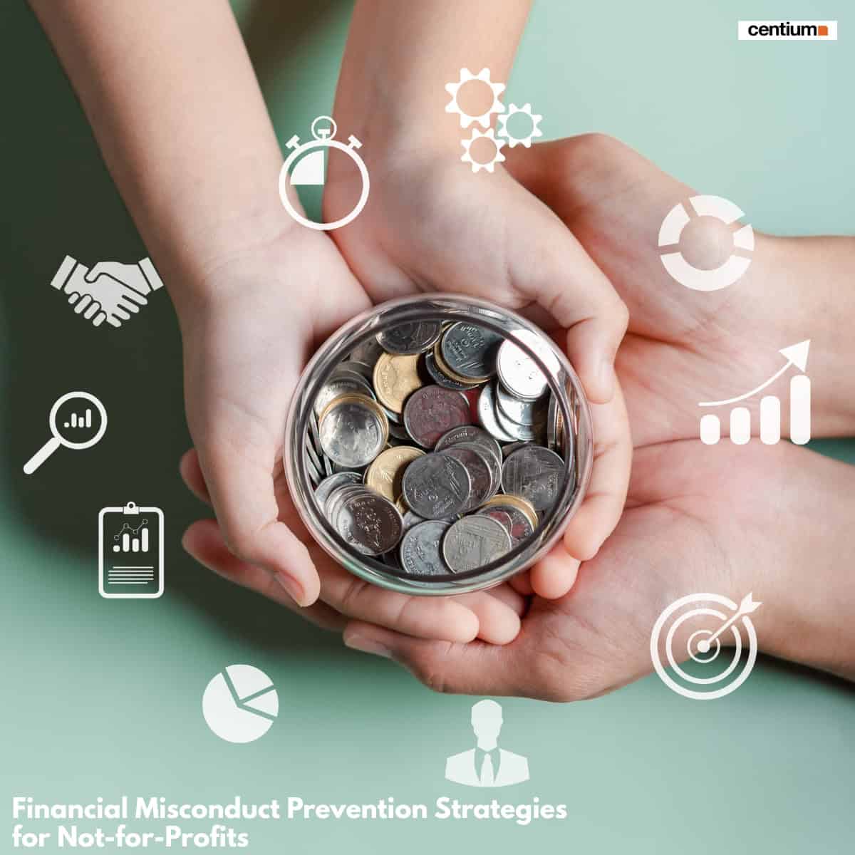 Protecting your mission: Financial misconduct prevention strategies for ...